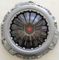 China Nissan NAVARA D22 Clutch Kit 250×160×24×25.6mm for YD25DDTi YD25ETI 2.5L Diesel Engines for sale