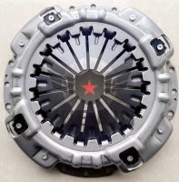 China Nissan Patrol GR V Wagon Clutch Kit 300×190×24×25.6mm for TB48DE 4.8L Engine - OEM 30100VC200 NSD139 for sale