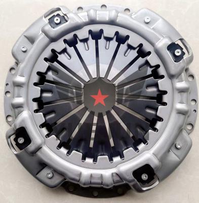 China Nissan Patrol GR V Wagon Clutch Kit 300×190×24×25.6mm for TB48DE 4.8L Engine - OEM 30100VC200 NSD139 for sale
