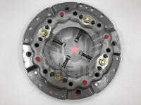 China HINO Clutch Cover Assembly 380x220x405mm for J08C H06C-T Engines - SMPH03 HNC541 OEM Parts for sale