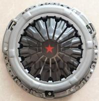 China Nissan Clutch Kit 260mm x 24mm for 4K31TD Engine - OEM 30210-2HD1A 30100-2HD1A for sale