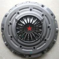 China Isuzu Mindray 2.8 Clutch Kit 250x160x24x25.6mm OEM CA100000141 CA100062780 for sale