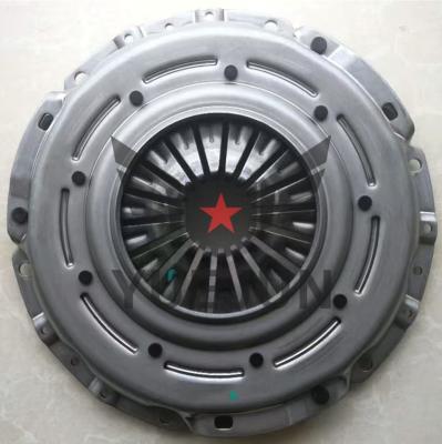 China Isuzu Mindray 2.8 Clutch Kit 250x160x24x25.6mm OEM CA100000141 CA100062780 for sale