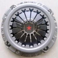 China Isuzu 4JJ1GJ Clutch Kit 308x190x10x35.4mm CA100080530 CA100080520 for sale