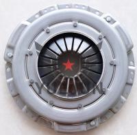 China Isuzu JE493ZLQ6K Clutch Kit 278x180x23x26.3mm CA100204200 CA100217080 for sale