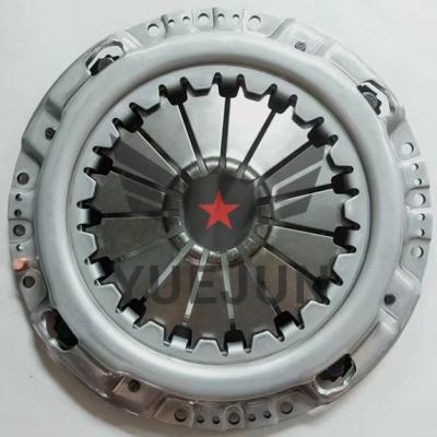 China ISUZU Clutch Kit 325x210x14x35.4mm 4HK1-TCN 700P ELF NKR8 NKQ8 8973517940 8973677950 for sale