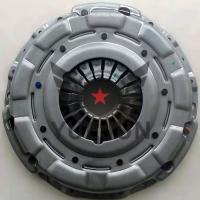 China Isuzu Lingtuo 2.5 4x4 Clutch Kit 265mm JE4D25Q6A CA100020890 825523 for sale