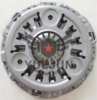 China ISUZU D-MAX 3.0T 4JJ1 Clutch Kit 275x180x24x25.6mm OEM C8983174480 C8983558040 for sale