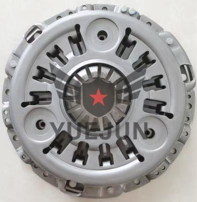 China ISUZU D-MAX 3.0T 4JJ1 Clutch Kit 275x180x24x25.6mm OEM C8983174480 C8983558040 for sale
