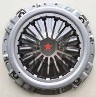 China ISUZU D-MAX II Clutch Kit 275x180x24x25.6 RZ4E-TC 1.9L 8982831940 8983476230 for sale