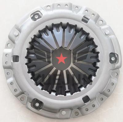 China Isuzu Trooper II Clutch Kit 250x160x24mm 4JG2T 3.1TD 600P for sale