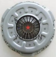 China ISUZU 4K21D4T Clutch Kit 250x160x24x25.6mm OEM CA100126340 CA100126330 for sale