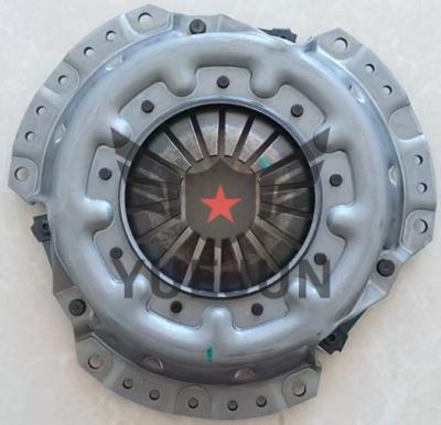 China ISUZU 4JB1 Clutch Kit 240x278mm 8-94454-010-1 8-97182-391 8971823910 for ELF 150 for sale