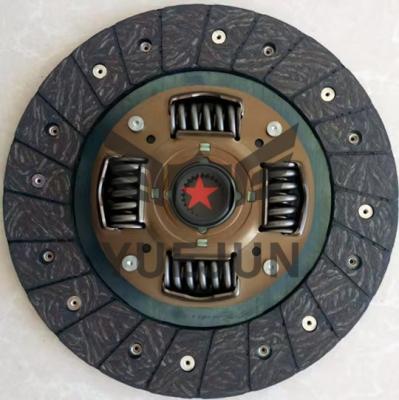 China ISUZU Clutch Kit 4JB1-T 2.8 TD 240x160x24x25.6mm ISD128U 8943118580 for Trooper I for sale