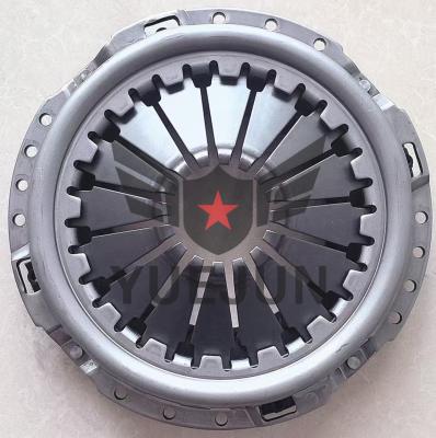 China ISUZU 700P Clutch Kit 350x14mm OEM 1601040-150 1601010-150 1601010-E54ER ISD238U for sale