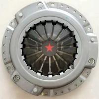 China JMC Clutch Kit 225x150x24mm for ISUZU CAMPO 2.5D 4JA1 Engine with 2499cc Displacement for sale