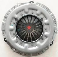 China JMC 4JB1 Engine Clutch Kit 240×160×24×25.6mm - OEM 8-94259132-1 & Multiple Cross-References for sale