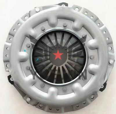 China JMC 4JB1 Engine Clutch Kit 240×160×24×25.6mm - OEM 8-94259132-1 & Multiple Cross-References for sale