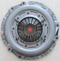 China JMC Clutch Kit 250×160×24×25.6 mm for X6 2.8 TD All-wheel Drive JX493ZQ Engine - Compatible with Multiple Chinese Vehicle Brands for sale