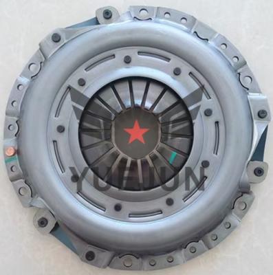 China JMC Clutch Kit 250×160×24×25.6 mm for X6 2.8 TD All-wheel Drive JX493ZQ Engine - Compatible with Multiple Chinese Vehicle Brands for sale