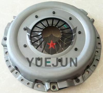 China JMC Clutch Kit 250×160×24×25.6mm for S330 2.0T 2.4L Engine with OEM Cross-Reference for sale