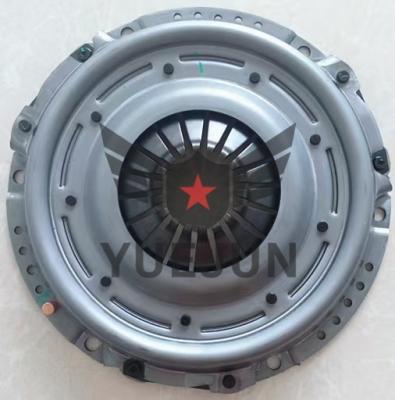 China CN3C15 7563 AC Clutch Kit for Ford Transit Classic Bus 2.8L Diesel Engine 265×176×24×25.6 mm Dimensions for sale