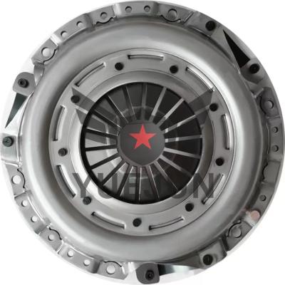 China CN1C15-7550-AA Clutch Kit for 4G64 2.4L Engine - 250×160×24×25.6mm Dimensions for sale