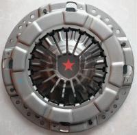 China JMC Clutch Kit DN3-7563-AC for JX4D30 Engine - 300mm × 190mm × 14mm Dimensions - OEM Replacement for sale