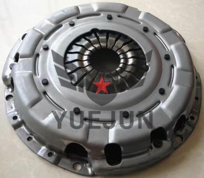 China JMC TESHUN Bus 2.8 Clutch Kit 265×176×24×25.6mm for JX493 Engine Series 2771cc 85kW for sale