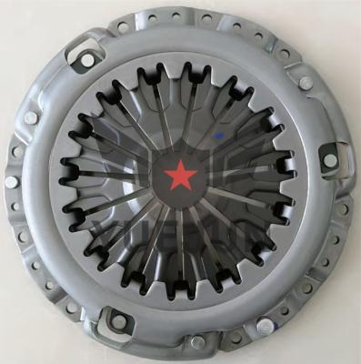 China JMC D20B Engine Clutch Kit 250×160×21×29.8mm - OEM 91-250081RC 92-250213RC Replacement for sale