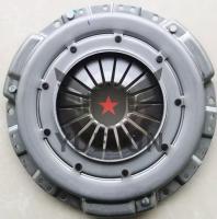 China JMC Clutch Kit 278x180x23x26.3mm for JX4D24 Engine - OEM 841465 841466 CN3-7563-AC for sale