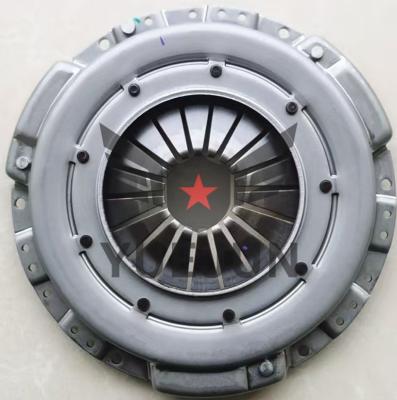 China JMC Clutch Kit 278x180x23x26.3mm for JX4D24 Engine - OEM 841465 841466 CN3-7563-AC for sale