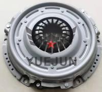 China JMC Clutch Kit LN1-7563-AB LN1-7550-AB for N720 Engine | 265mm × 176mm × 24mm × 25.6mm Dimensions for sale