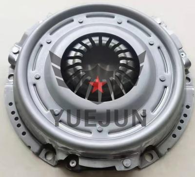 China JMC Clutch Kit LN1-7563-AB LN1-7550-AB for N720 Engine | 265mm × 176mm × 24mm × 25.6mm Dimensions for sale