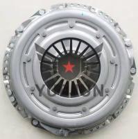 China JMC Clutch Kit KP2-7563-BA for JX4D20A6L Engine - 258×175×23×26.3mm Dimensions for sale