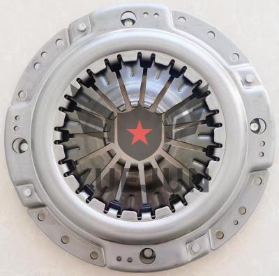 China JMC Clutch Kit MN1-7563-DA for JX4D25A6H Engine - 300×190×14×35.4mm Dimensions for sale