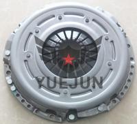 China Ford Transit 2.4L TD Clutch Kit 250×170×23×26.3mm for 2006-2014 Bus and Commercial Vehicles for sale