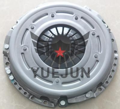 China Ford Transit 2.4L TD Clutch Kit 250×170×23×26.3mm for 2006-2014 Bus and Commercial Vehicles for sale