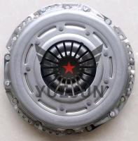 China JMC Clutch Kit for V348 2.2T Engine - 272mm × 183mm × 23mm × 26.3mm Dimensions - OEM JC19-7563-AA JC19-7550-AC for sale