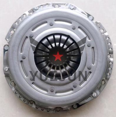 China JMC Clutch Kit for V348 2.2T Engine - 272mm × 183mm × 23mm × 26.3mm Dimensions - OEM JC19-7563-AA JC19-7550-AC for sale