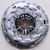 China Ford Clutch Kit 240×155×23×26.3mm for 2.0 TDCi C-MAX II, Focus III, Kuga I/II 2010-2019 Models for sale