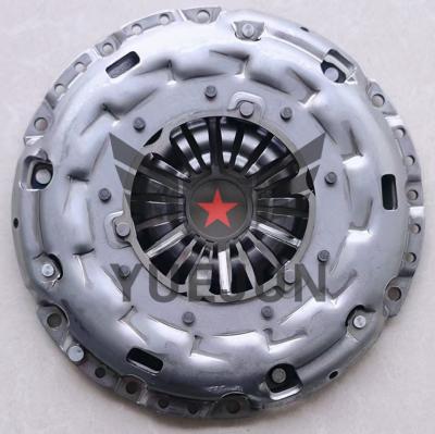 China Ford Clutch Kit 240×155×23×26.3mm for 2.0 TDCi C-MAX II, Focus III, Kuga I/II 2010-2019 Models for sale