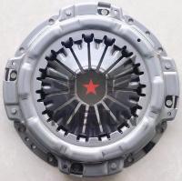 China JMC Clutch Kit 300x190x10x35.2mm for Yuchai 300 Engine - OEM 1601090-ED5102 1601130-ED5102 for sale