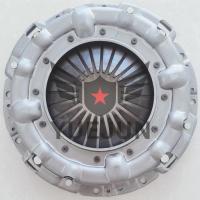 China JMC Clutch Kit for JX4D30A6H Engine - 325×200×10×38.4mm Dimensions with Multiple OEM Part Numbers for sale