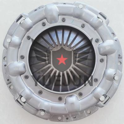 China JMC Clutch Kit for JX4D30A6H Engine - 325×200×10×38.4mm Dimensions with Multiple OEM Part Numbers for sale