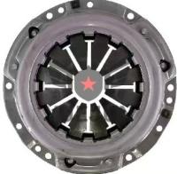 China Clutch Kit 191x126x225mm for Daihatsu Terios 1.3 K3-VE 1298cc 63kW 2000-2006 for sale