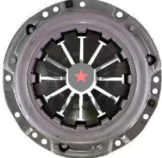 China Clutch Kit 191x126x225mm for Daihatsu Terios 1.3 K3-VE 1298cc 63kW 2000-2006 for sale