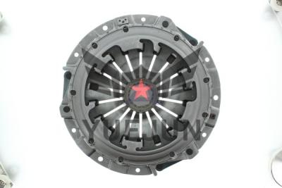 China Toyota Land Cruiser Prado Clutch Kit 3.0 D-4D 1KD-FTV 2982cc 2002-2010 for sale