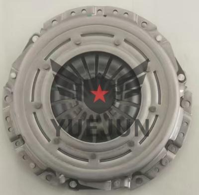 China Ford B-MAX 1.0 EcoBoost Clutch Kit 228x17mm - MCK31136, RM CM 5G754 0JF, 832568 Compatible for sale