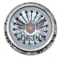 China Toyota Clutch Kit 240x158x276mm CT-150 TYC910 SMPA22 for Reliable Performance for sale